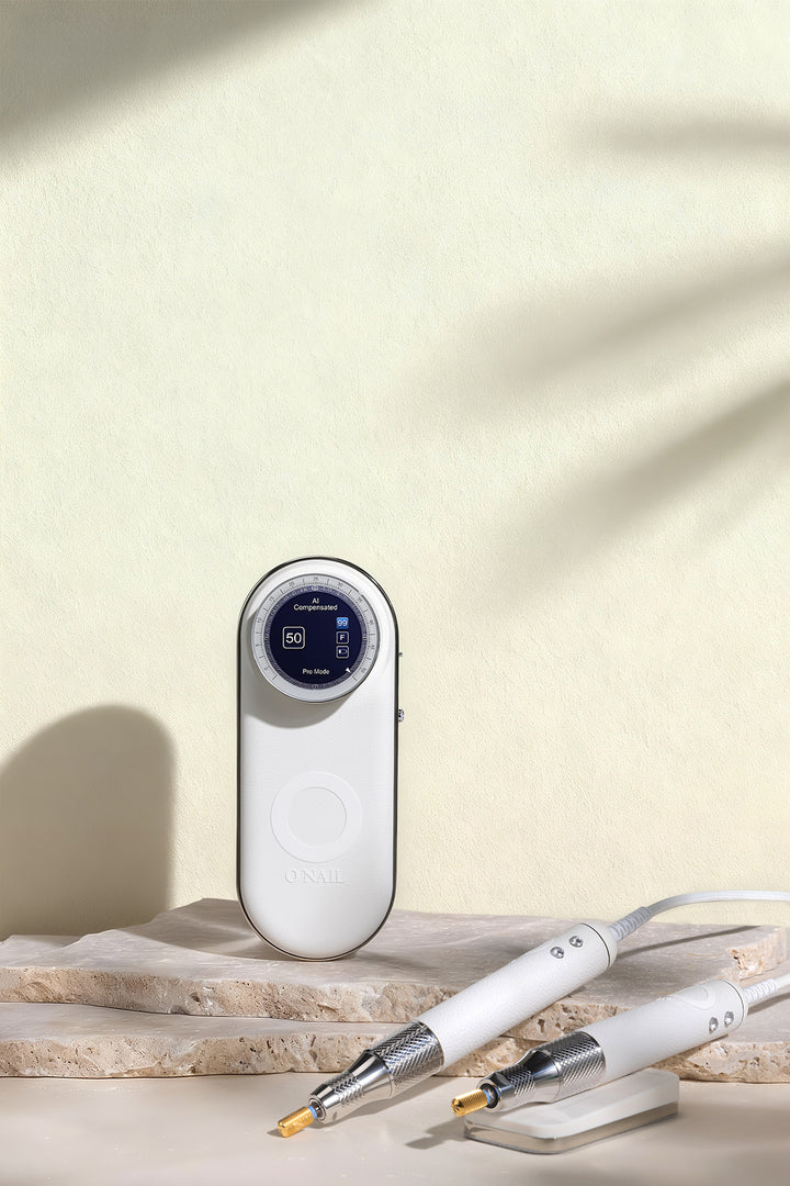 O Nail | Best AI Nail Care Device - Nail Lamps & Nail Drills – O NAIL