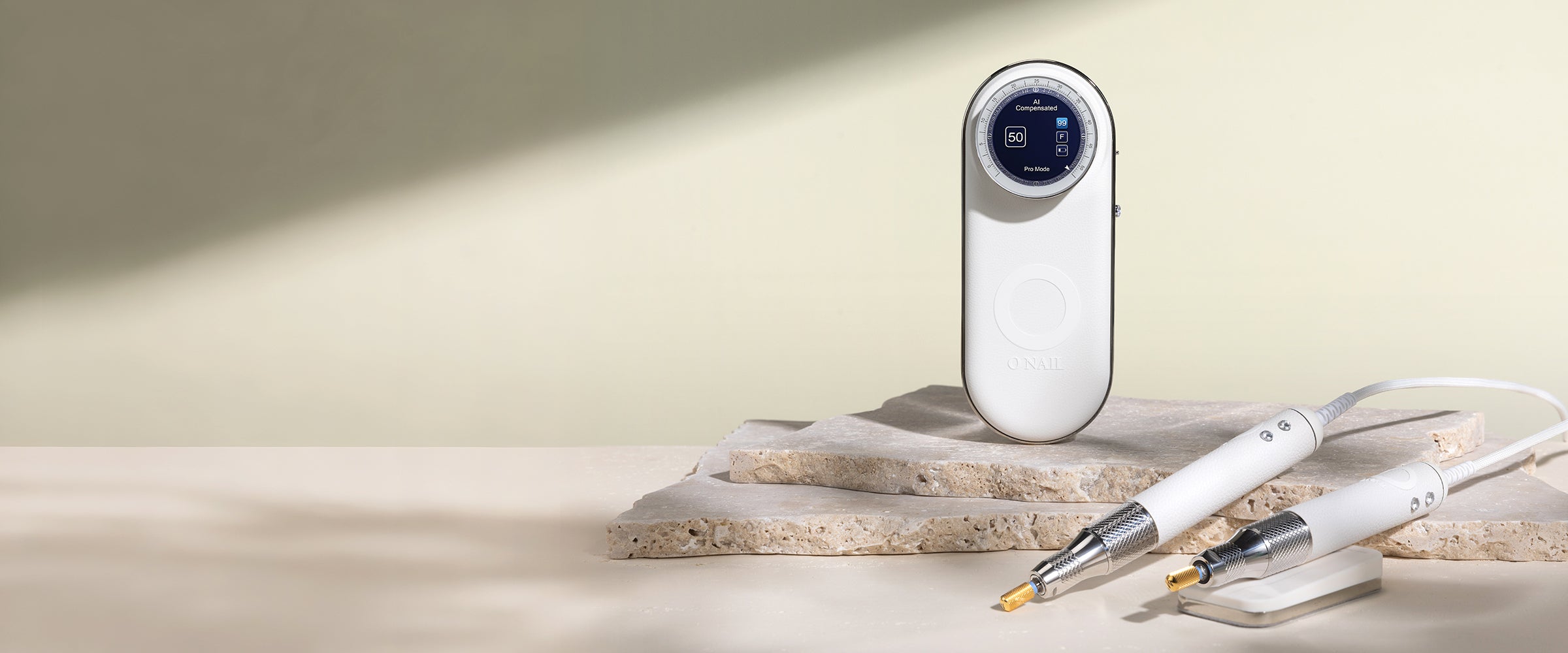 O Nail | Best AI Nail Care Device - Nail Lamps & Nail Drills – O NAIL